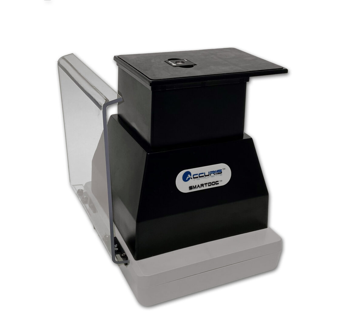 SmartDoc Imaging Enclosure - Accuris Instruments
