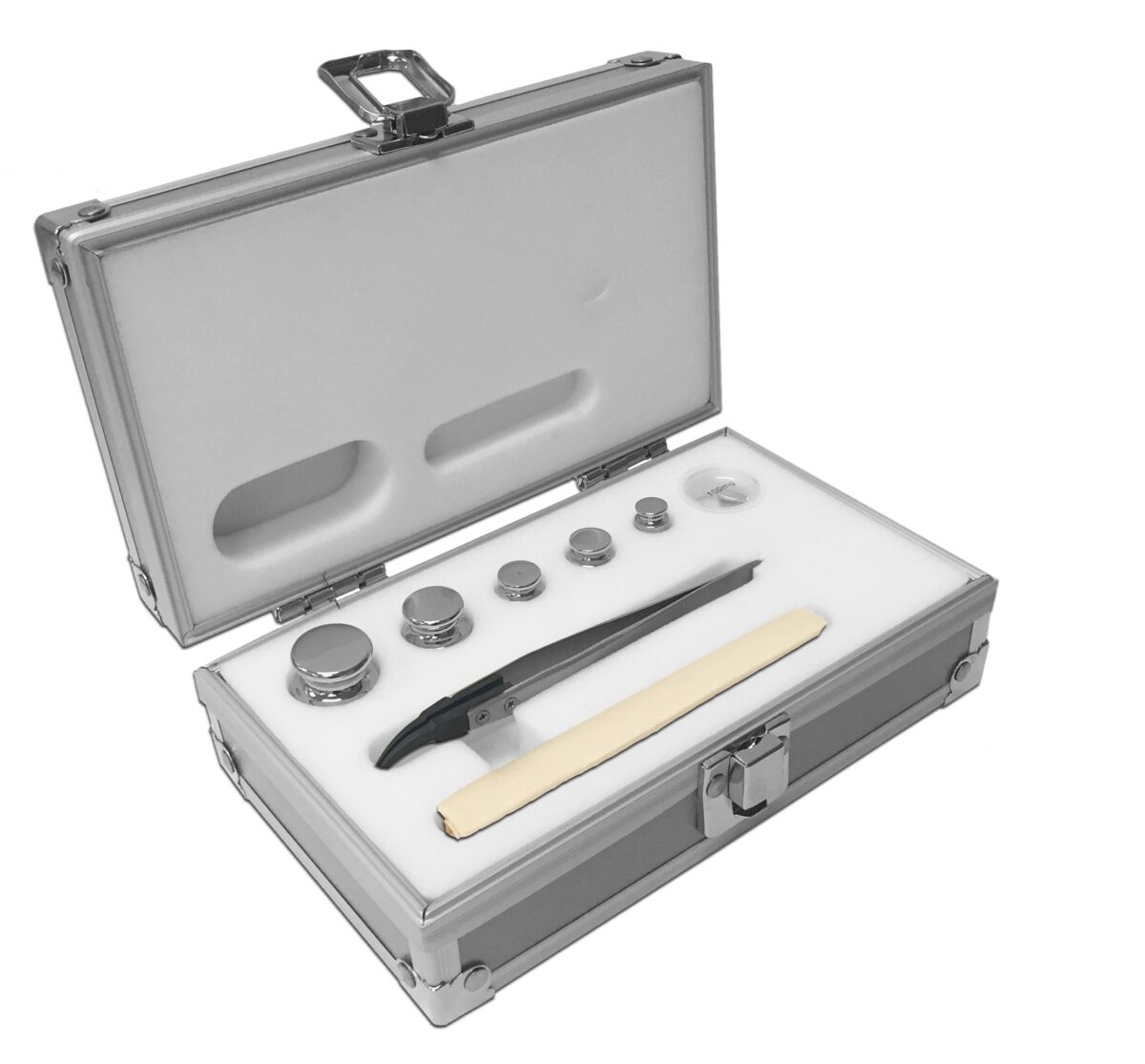 Analytical Balance Series - Accuris Instruments