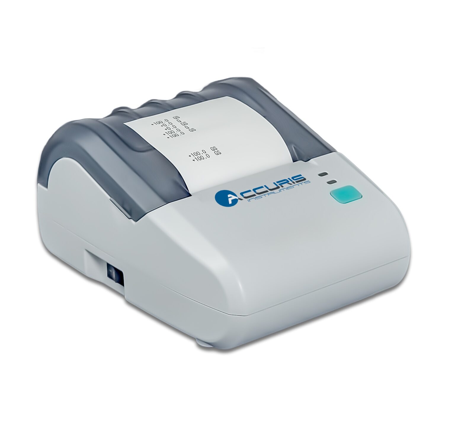 Precision Balance Series - Accuris Instruments