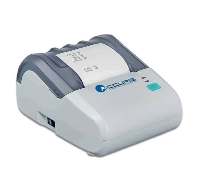 Compact Balance Series - Accuris Instruments