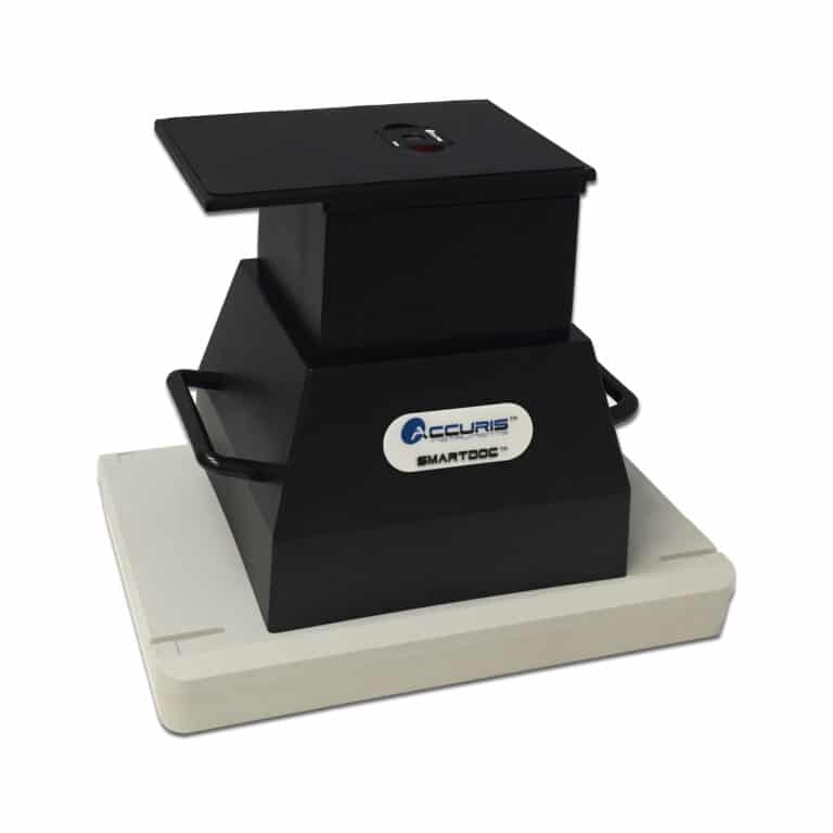 SmartDoc Imaging Enclosure - Accuris Instruments