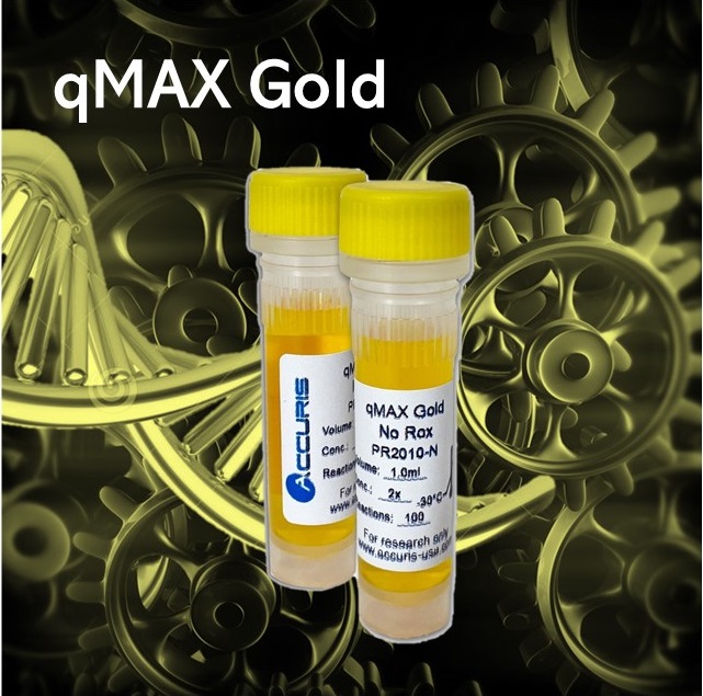 qMAX™ cDNA Synthesis Kits – Accuris Instruments