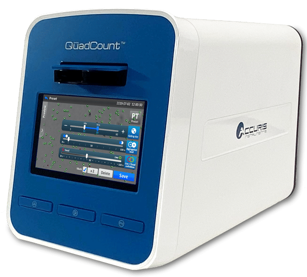 Accuris Instruments – Precision Lab Equipment and Life Science Reagents