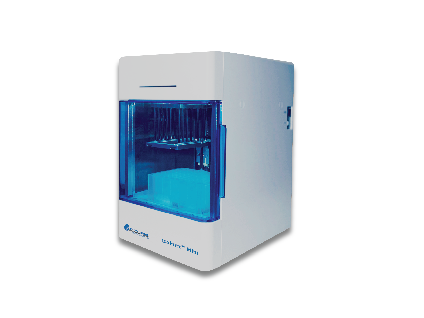 IsoPure™ Mini - Accuris Instruments
