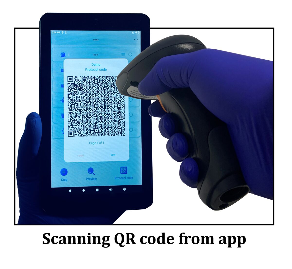 IsoPure™ Mini - Accuris Instruments