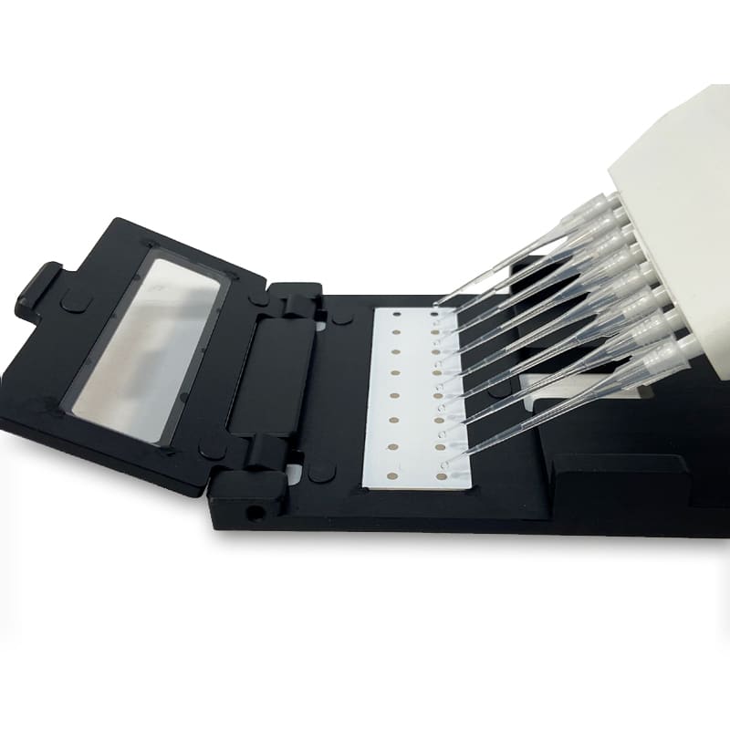 SmartReader UV-Vis – Accuris Instruments