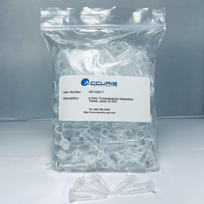 SmartDrop Nano Spectrophotometers - Accuris Instruments