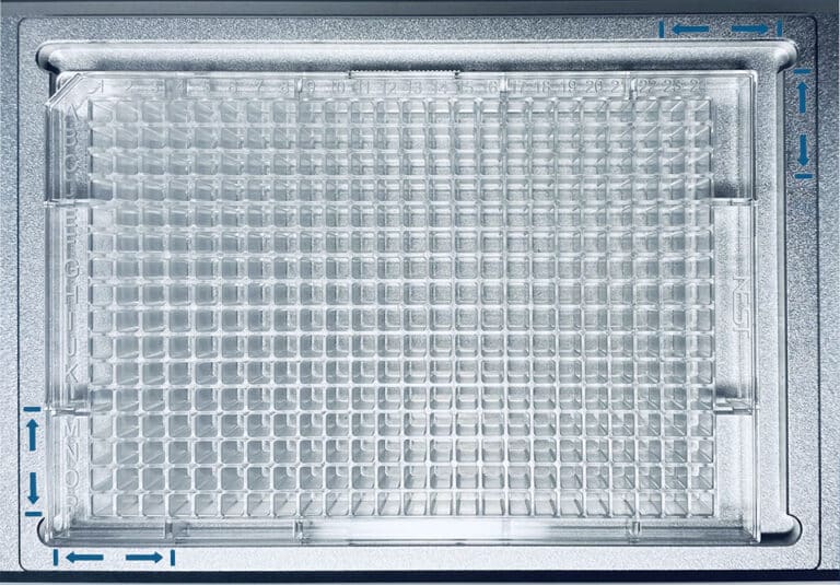 AutoMATE 96 Microplate Pipetting Workstation - Accuris Instruments
