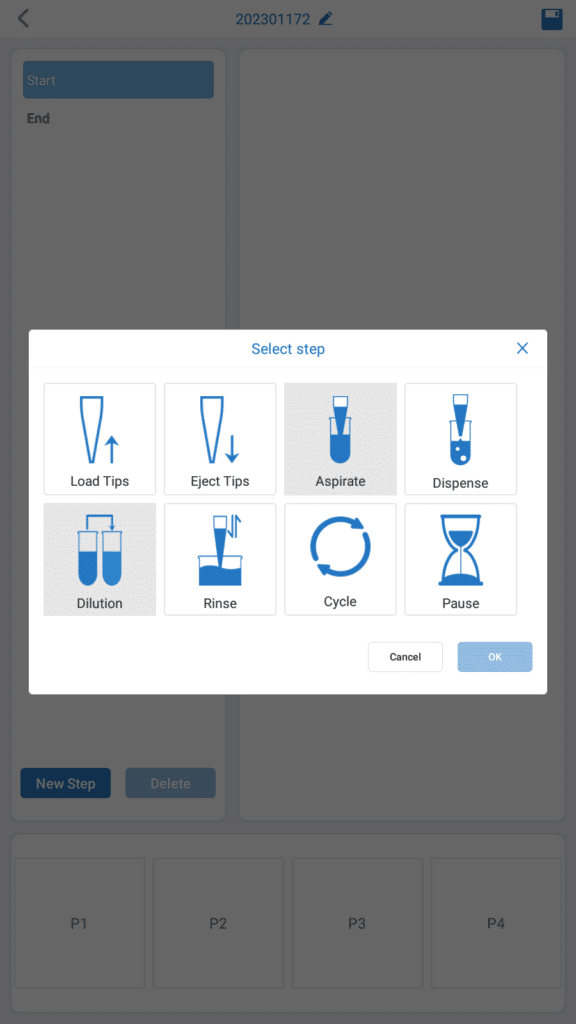 AutoMATE 96 Microplate Pipetting Workstation - Accuris Instruments