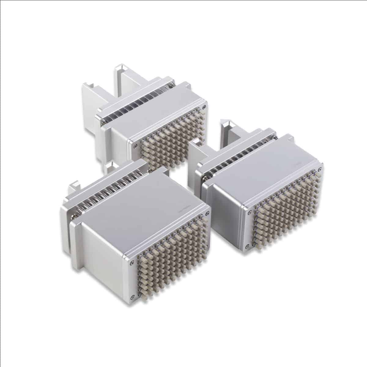 AutoMATE 96 Microplate Pipetting Workstation - Accuris Instruments