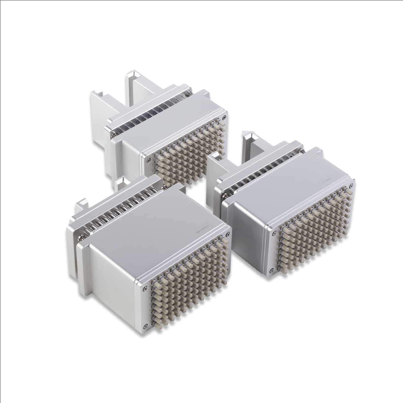 AutoMATE 96 Microplate Pipetting Workstation - Accuris Instruments