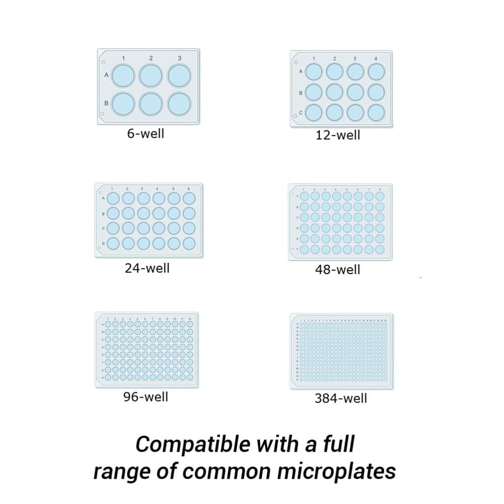 SmartReader™ Multimode - Accuris Instruments