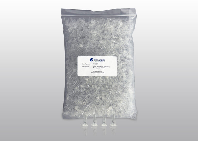 Accuris Quantification Kits - Accuris Instruments